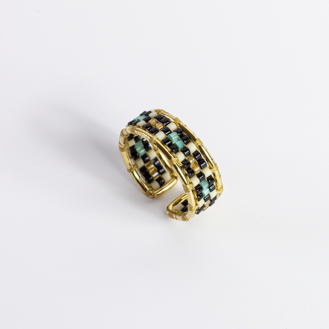 Asherah Jewellery | Handmade Jewellery Inspired by Palestinian Tatreez