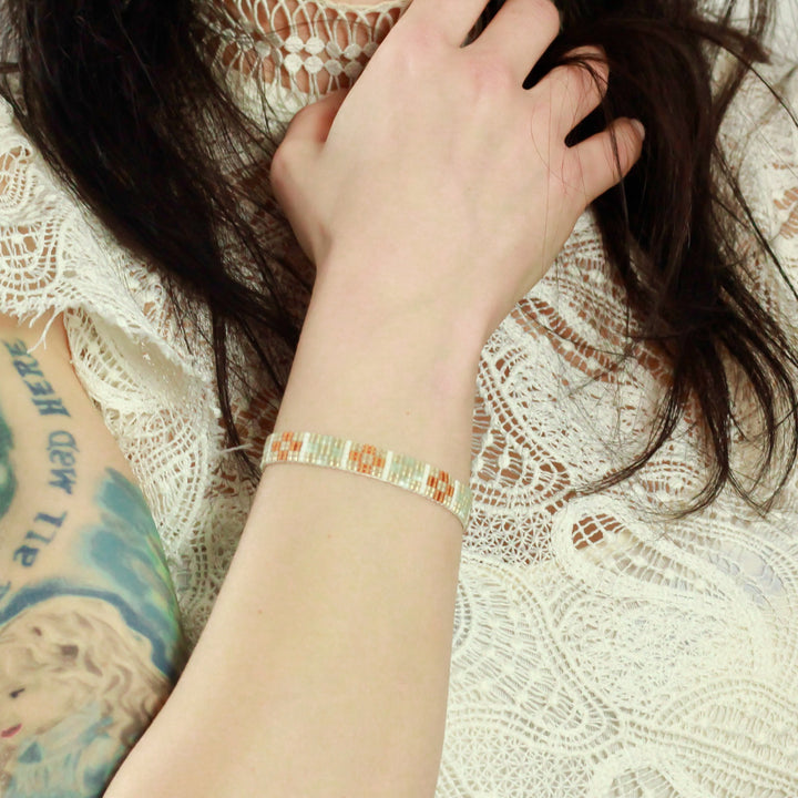 Asherah Jewellery | Handmade Jewellery Inspired by Palestinian Tatreez